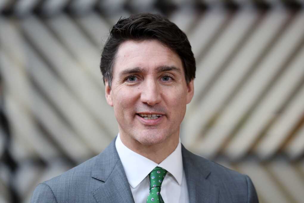 Trudeau, Carney Lead Discussions at WEF 2026 | United Liberty